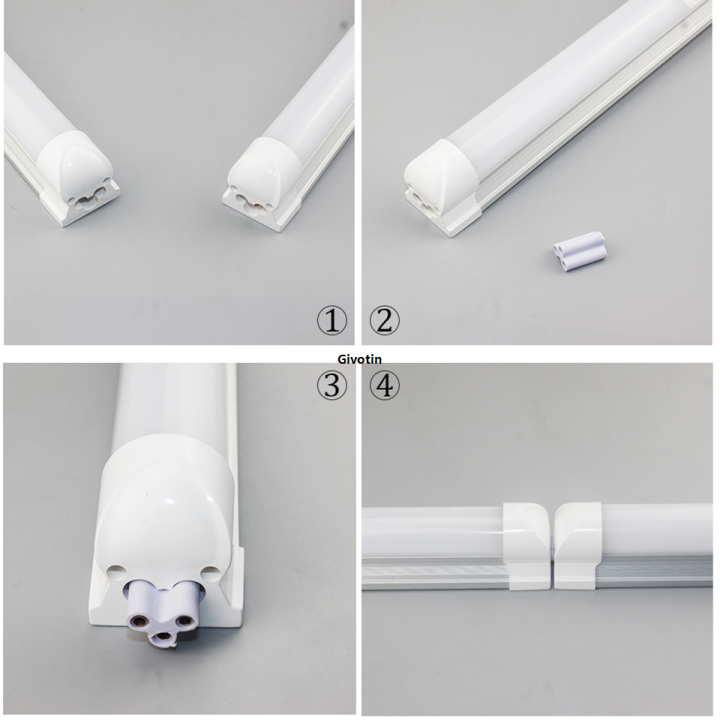 Ceiling light shape white lumen 200020W foot bulb LEDT8 tube 2 ...