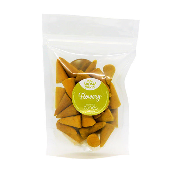Omra Wandana Incense Cones | Daraz.lk