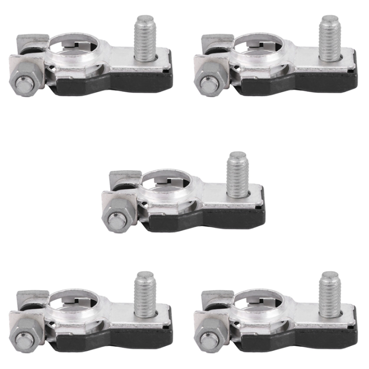 5X Positive Battery Terminal Assembly Set for :90982-05035 | Daraz.lk