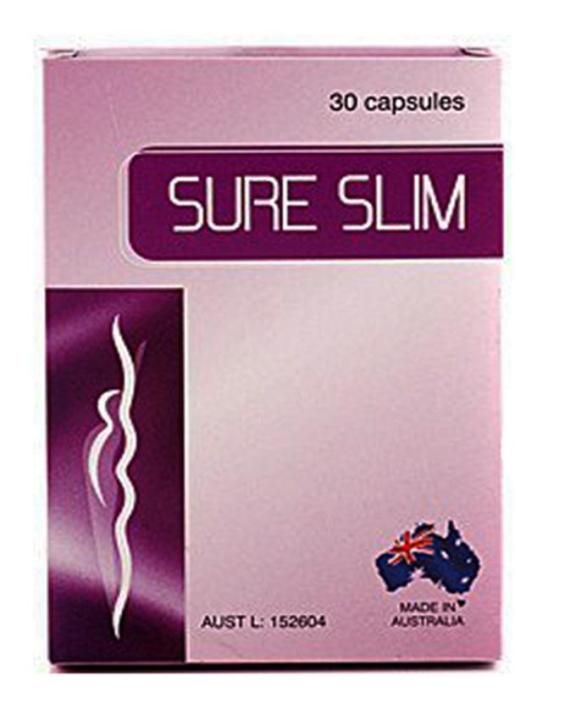 Sure Slim | Daraz.lk: Buy Online at Best Prices in Srilanka | Daraz.lk