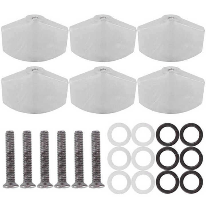 guitar string cap tuner machine head professional parts accessories ...