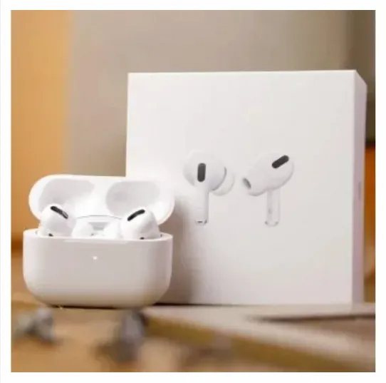 Airpods Pro Wireless Earbuds With Wireless Earbuds for Android and IOS ...