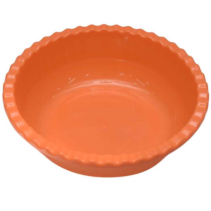Plastic Basin SMR - Orange | Daraz.lk