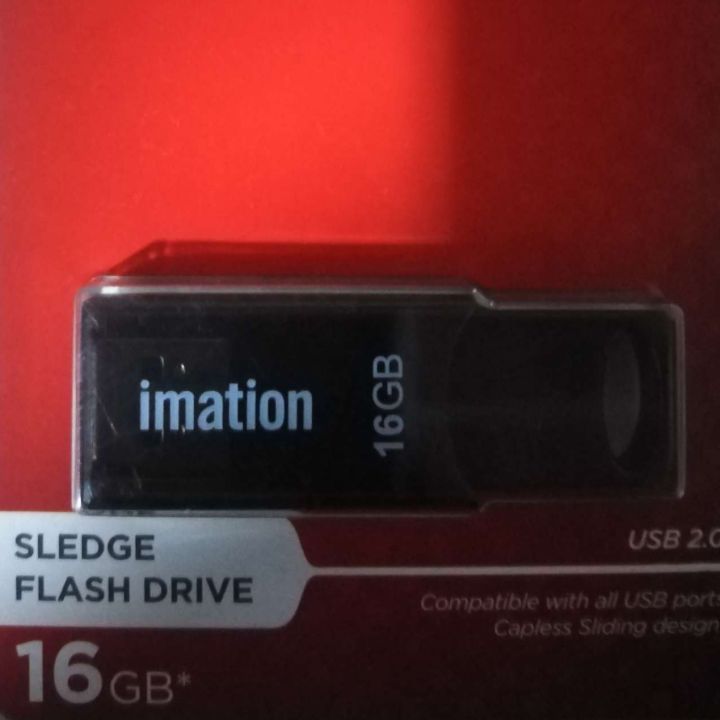 Imation 16GB Flash drive | Daraz.lk