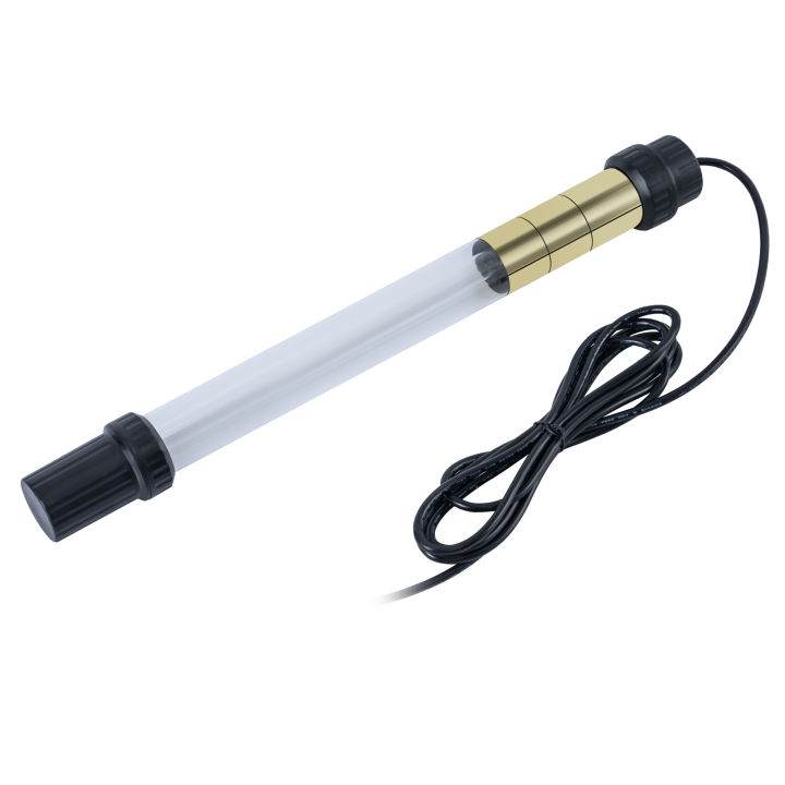 Aquarium Clean Lights Submersible Light Water Clean Green Algae Clear ...