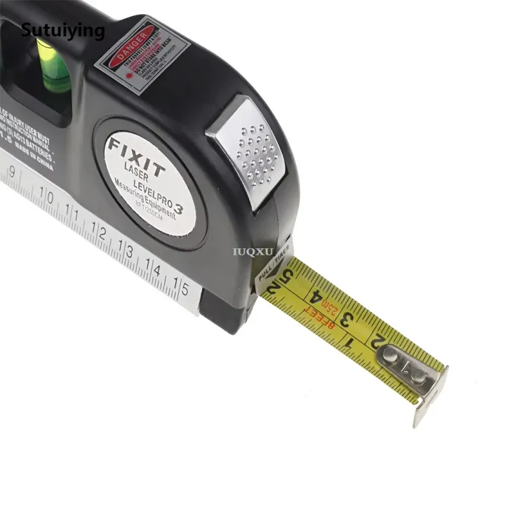 Sutuiying Profesional IUQXU Home Multi-function High Precise Laser ...