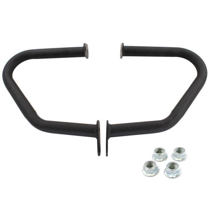 Bumper Engine Guard Crash Bar for Bonneville T100 T120 Thruxton 1200 R ...