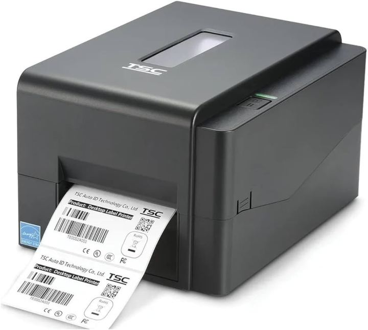 Barcode Sticker Label Printer (TSC TE244) | Daraz.lk