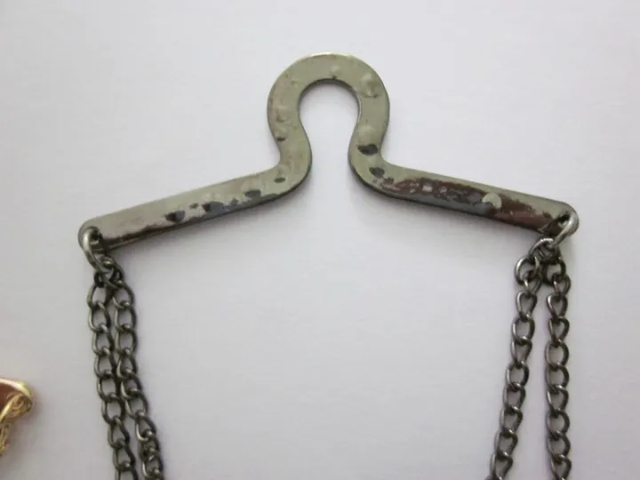 【VA VA VOOM】defective Tie Chain | Daraz.lk