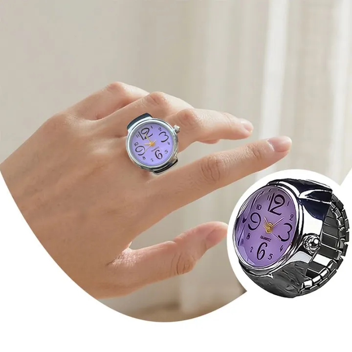 Exclusive Collection Sharing : Mini Elastic Ring , More than just ...