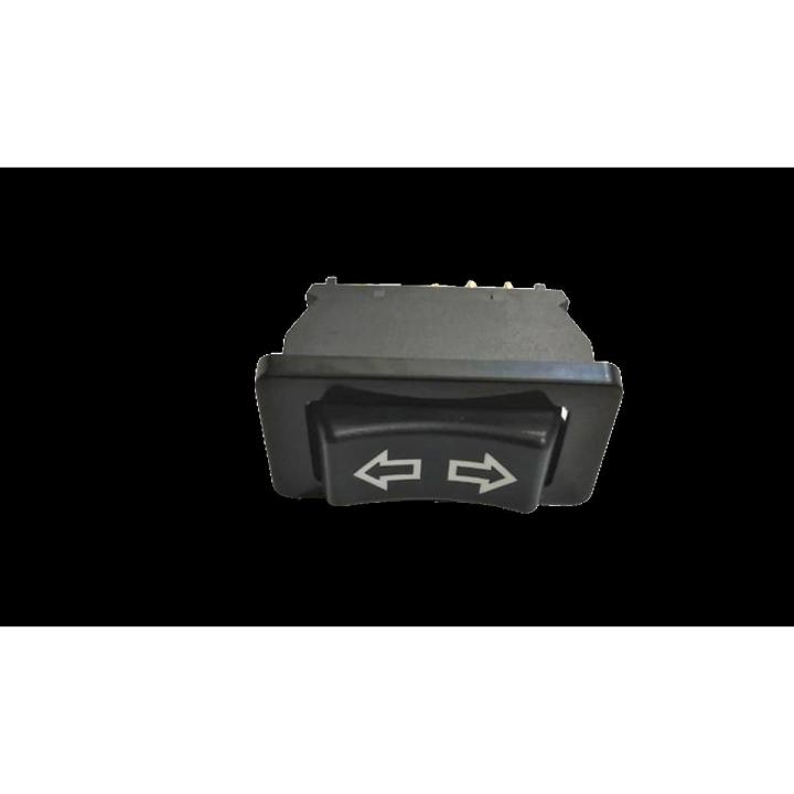 Car Universal Power Window Shutter Switch DC 12V 5 Pin | Daraz.lk