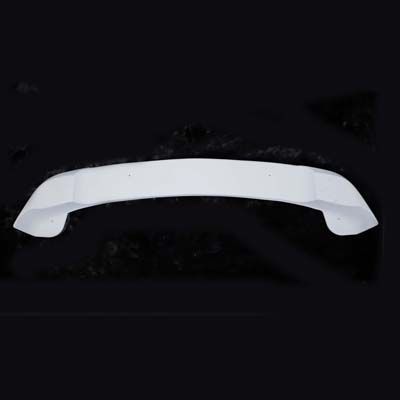 Car Spoiler for Indian Wagon R | Daraz.lk