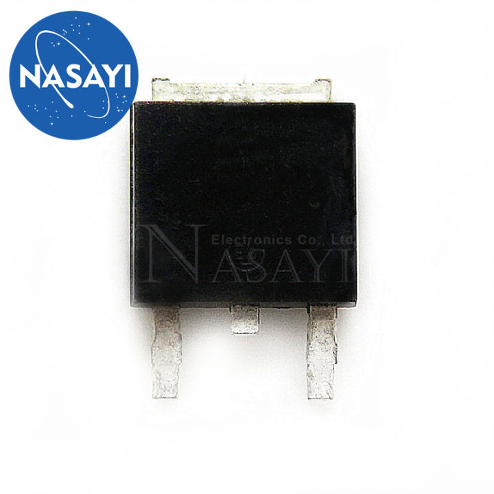 10pcs LM7805 7805 TO-252 | Daraz.lk