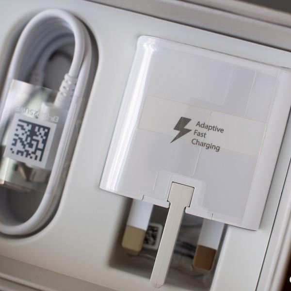 Samsung Adaptive Fast Charger | Daraz.lk