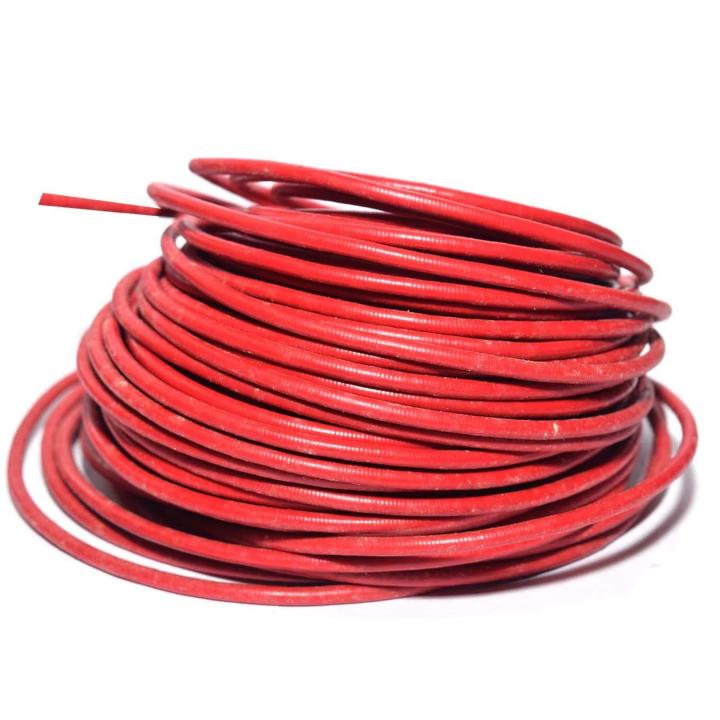 Curtain Rod 3m - Red | Daraz.lk