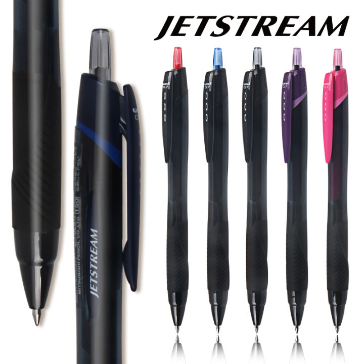 Japan Uni Sxn-157s Smooth Pen 0.7 Mm Jetstream Japan 1 Piece | Daraz.lk