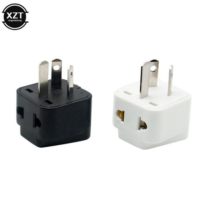 NEW Australia Travel Adapter Universal 2 In 1 USA US UK KR Swiss EU to ...