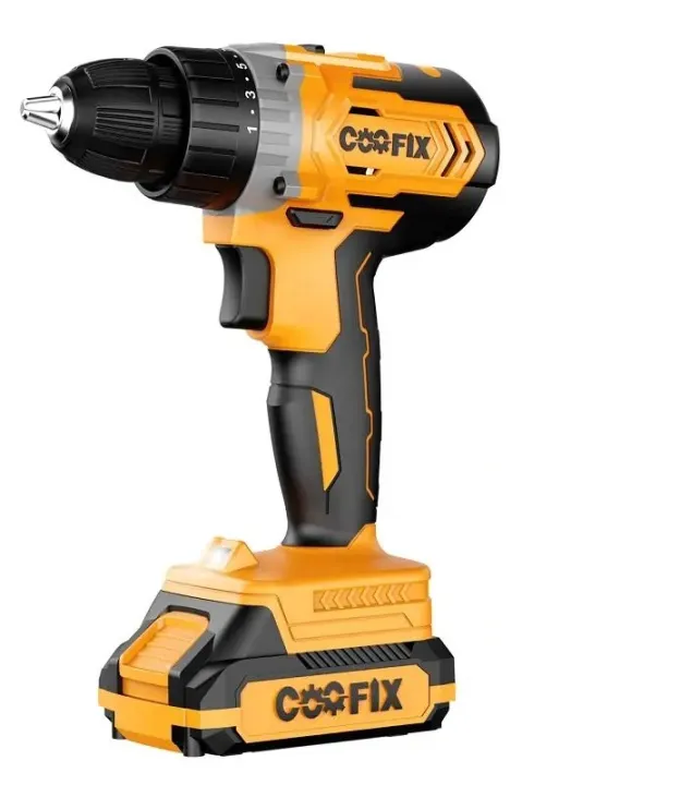 Cordless Drill Coofix 10MM – CF-CD008 | Daraz.lk