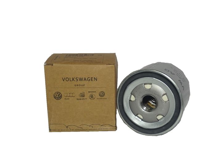Audi Oil Filter 04E-115-561-H AUDI A1 A3 Q2 Q3 Volkswagen Volvo Skoda ...
