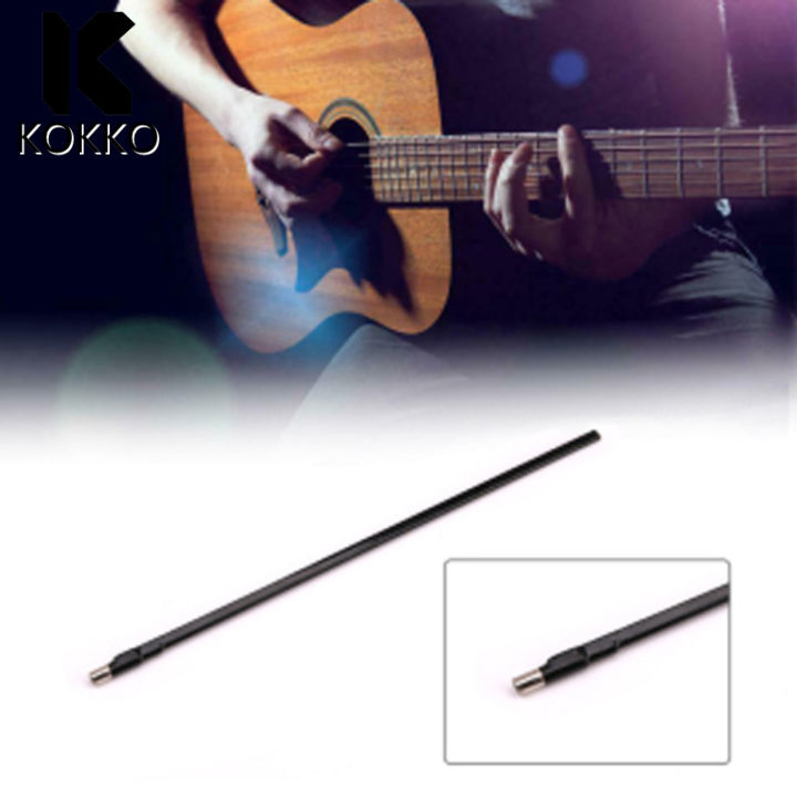 KOKKO Guitar Adjustment Rod Adjustable Two Way Rod Guitar Neck ...