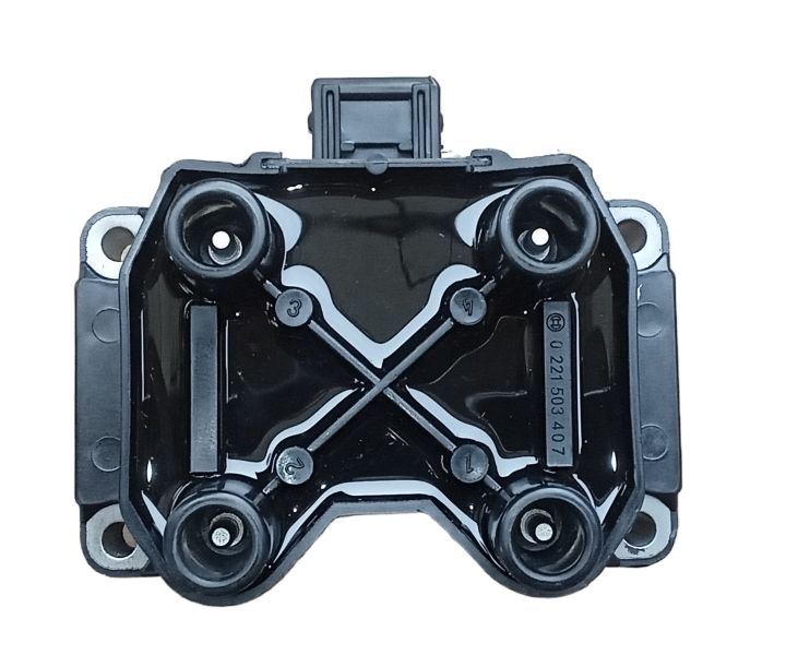Ignition Coil Proton Waja Campro Wira VDO Gen 2 Satria Gen2 Ignition ...