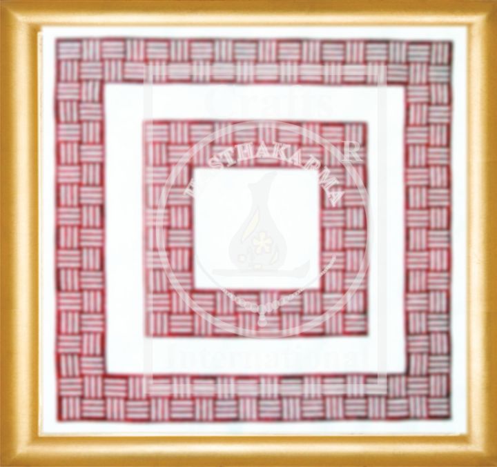 Depota Lanuwa Cross Stitch Kit | Daraz.lk