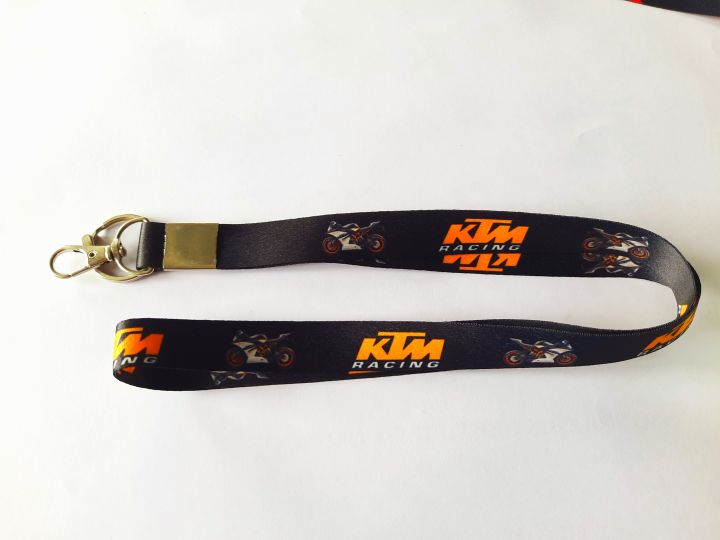 KTM RC bike key tag Black Color 18 Inch | Daraz.lk