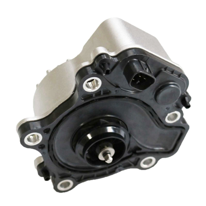 19200-5K0-A01 Engine Cooling Water Pump Electric Water Pump Automobile ...