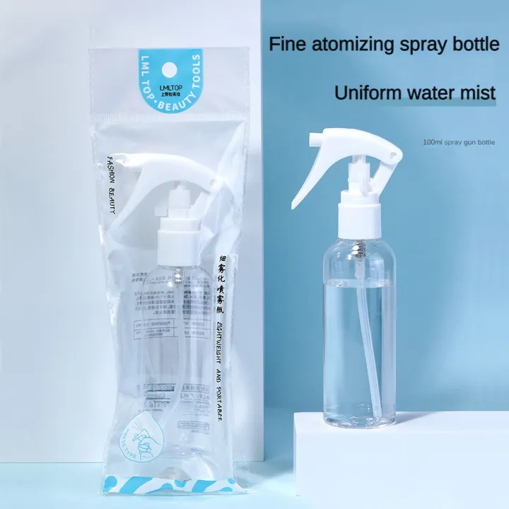 Spray Bottle Durable Skin Care Accessories Hair Spray Wide Range Of Use ...