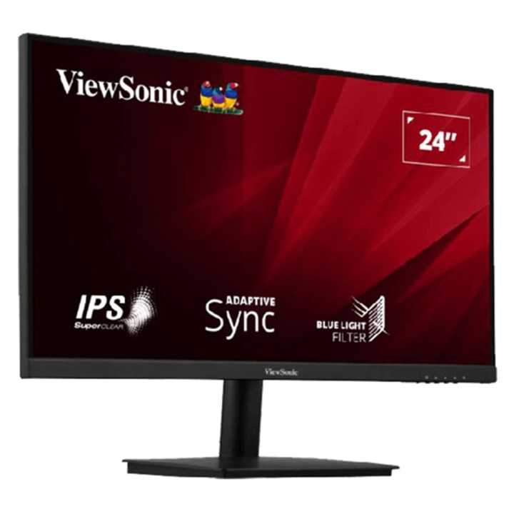ViewSonic VA2409-H 24" 75Hz IPS Full HD Monitor | Daraz.lk