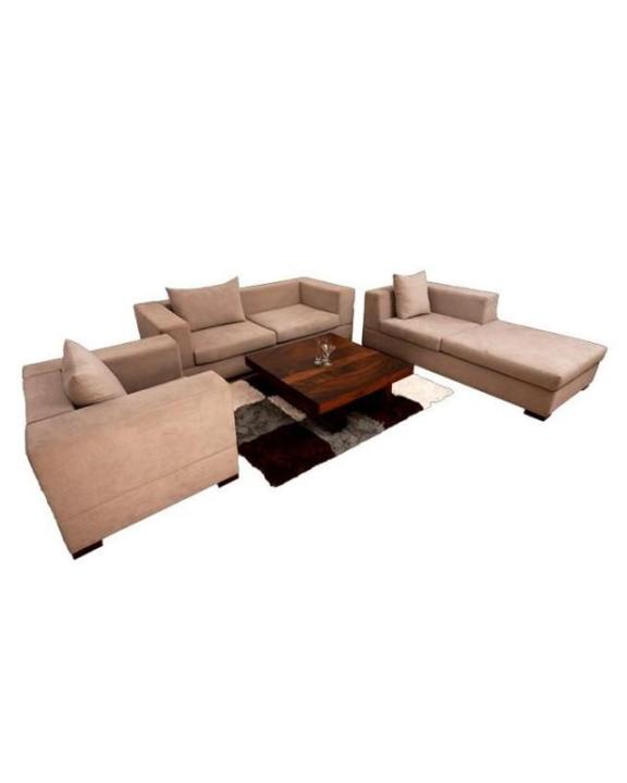 Brisbane Sofa - Beige | Daraz.lk