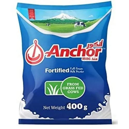 Anchors Milk Powder UAE 400g | Daraz.lk