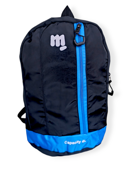 Mini Backpack Gym Bag Unisex Backpack Lightweight Backpack 4L Backpack ...