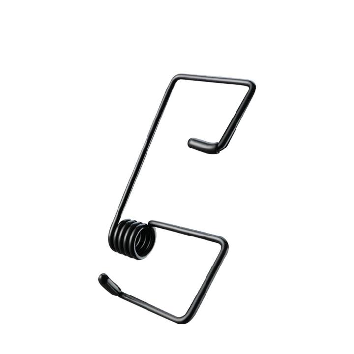 Vividaea Car Wiper Arm Pressure Spring Set Enhanced Visibility Car ...