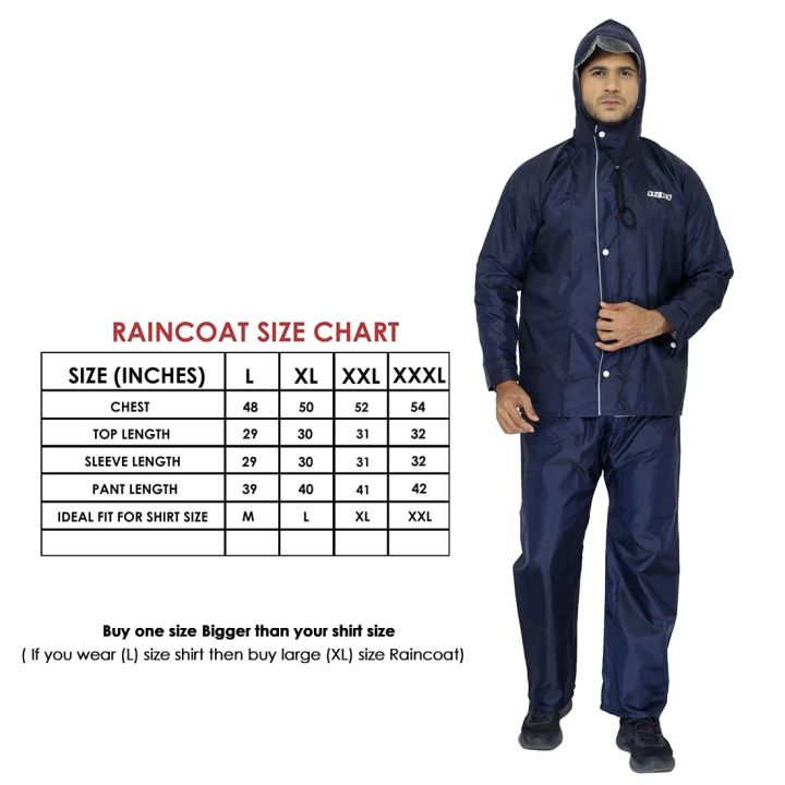 Super Force Rain Suite / Rain Suite / Rainco Super Force Rain Suite ...