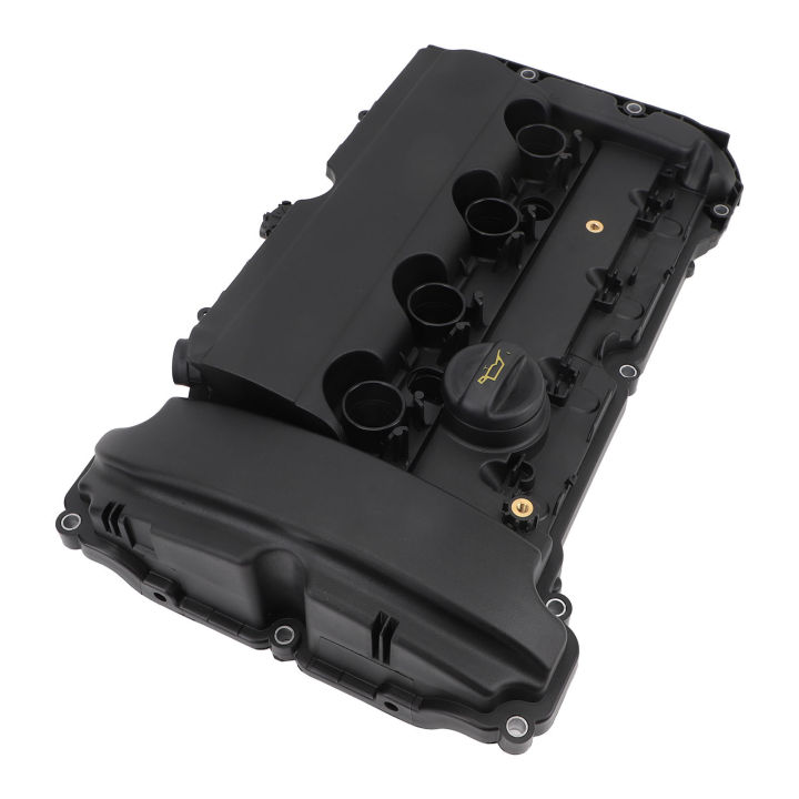 Engine Cylinder Head Cover Enhanced Performance Engine Cylinder Valve ...