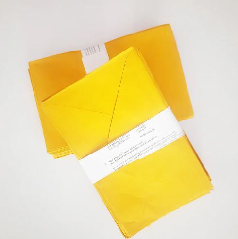 Envelope Small Bundle - 100 pieces | Daraz.lk