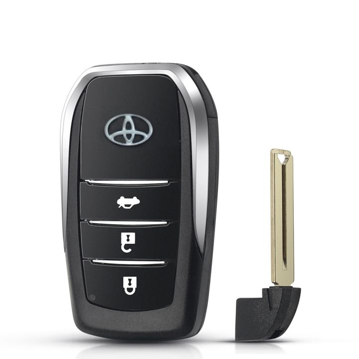 Suitable for Toyota RAV 3 button Highlander Camry Prado Corolla Rez ...