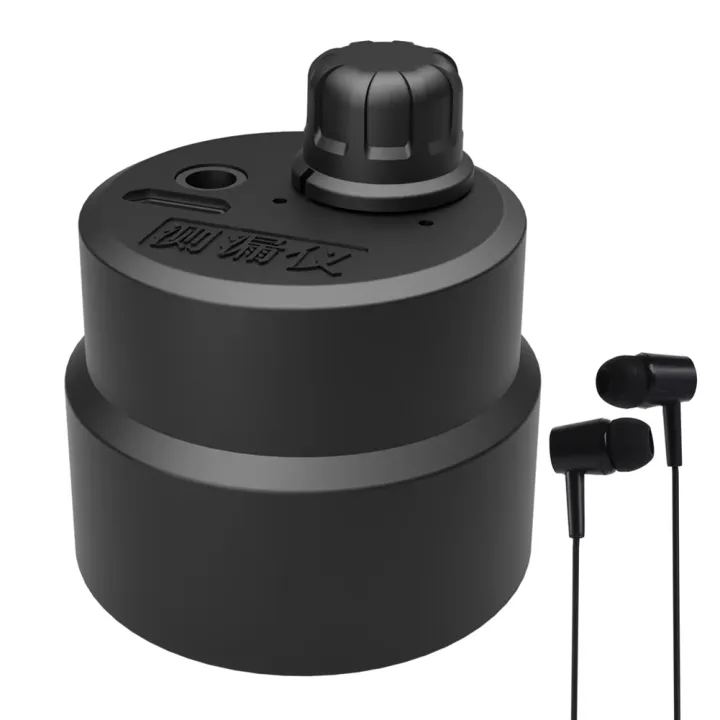 Wall Pipe Leakage Listening Detector Small Leak Detector Water Pipes ...
