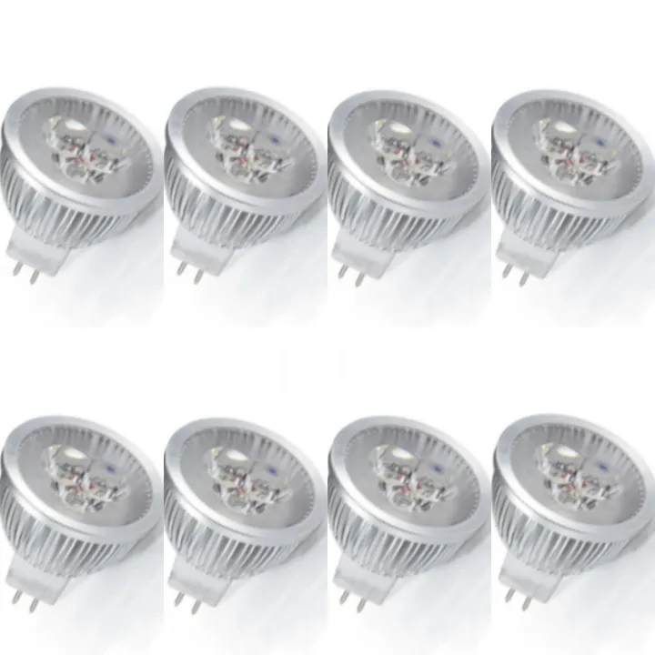 lighting MR16/GU5.3 LED Spotlight not Dimmable LED Lamp 9W 12W 15W 12V ...