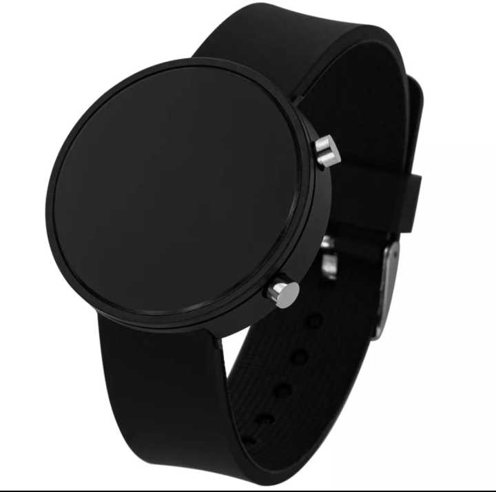 LED Digital Watch Men & Women Watch | Daraz.lk LED Digital Watch Men & Women Watch | Daraz.lk