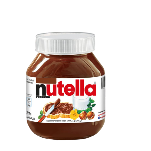 Avurudu Wasi Nutella 350g Special Offer | Daraz.lk