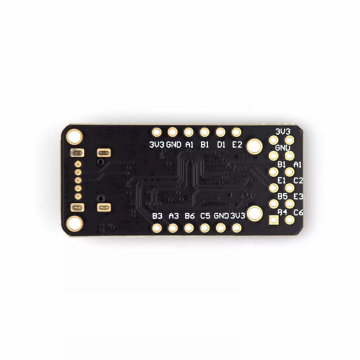 PMOD Connector Integrated On-Board ICESugar-Nano FPGA Development Board ...