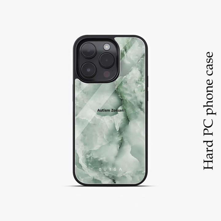 Shell PC HD Pro13iPhone Mobile Green Cake Cheese Pistachio－Shell ...