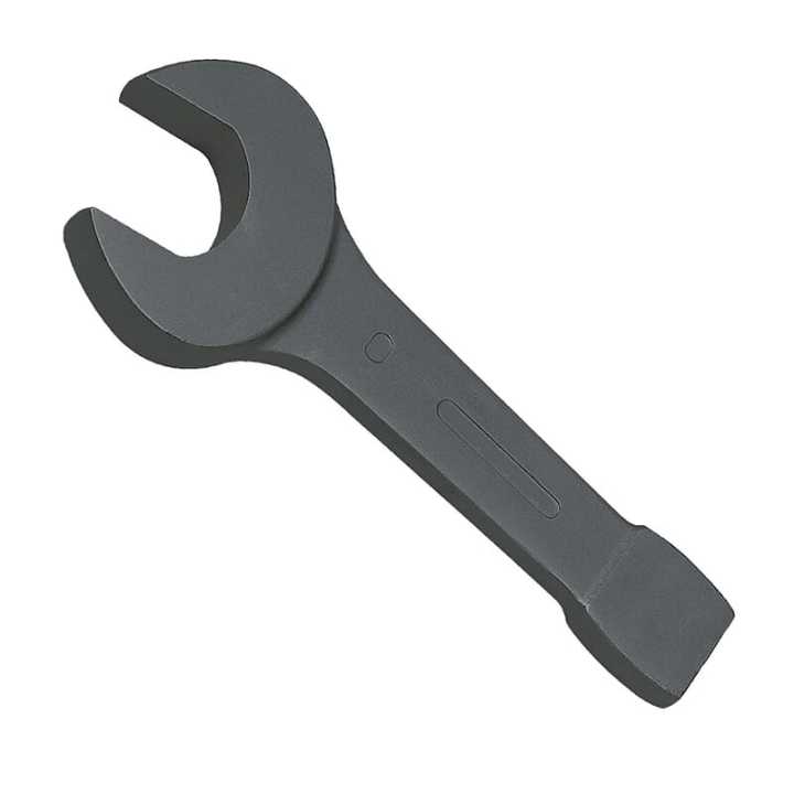 Slogging Slugging Flogging Impact Spanner Wrench - Open End - CRV ...