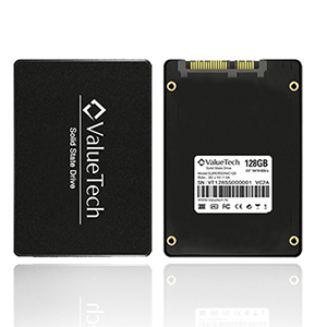ValueTech 512GB 256GB 128GB SATA SSD DRIVE 2.5Inch | Daraz.lk