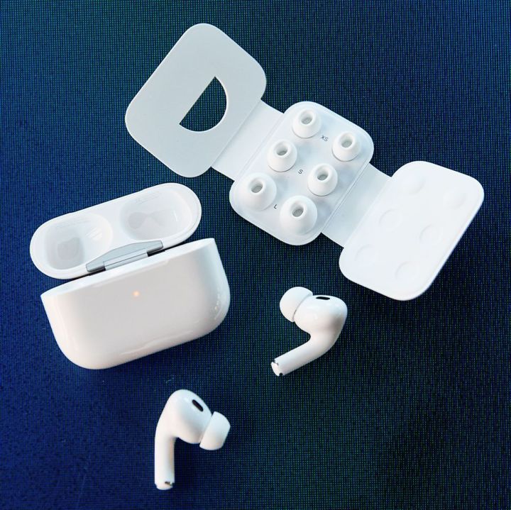 Airpod Pro Premium Grade Earbud - Ultra Deep Bass Quality with All ...
