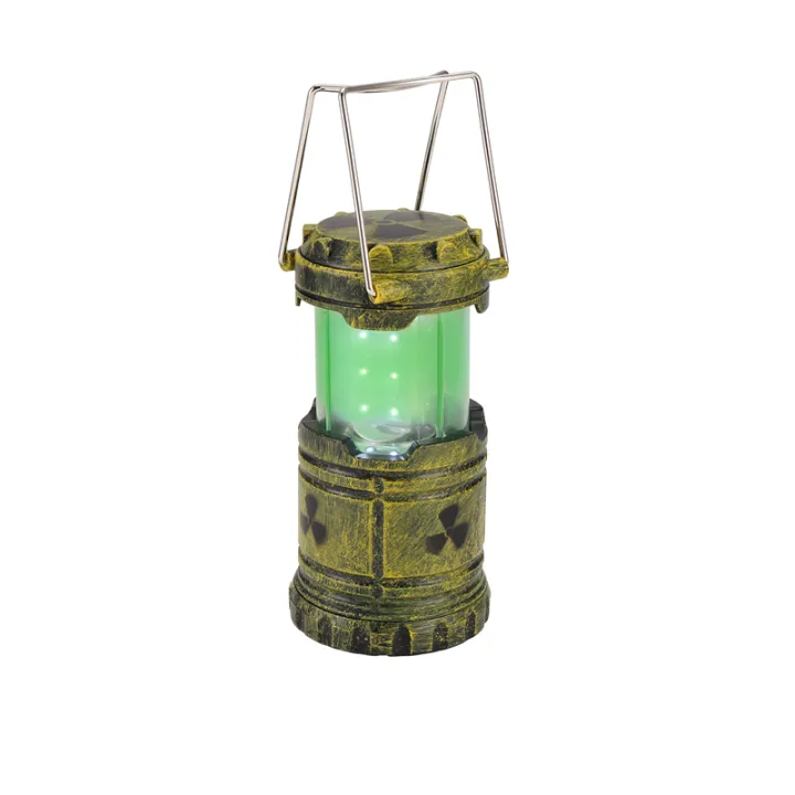 Miniature Nuclear Reactor Lantern,Lantern Camping Light | Daraz.lk