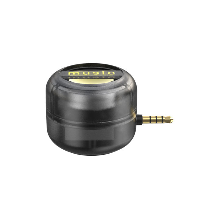 Portable Mini Speaker Universal 3.5mm Plug in Jack Mini Sound Box ...