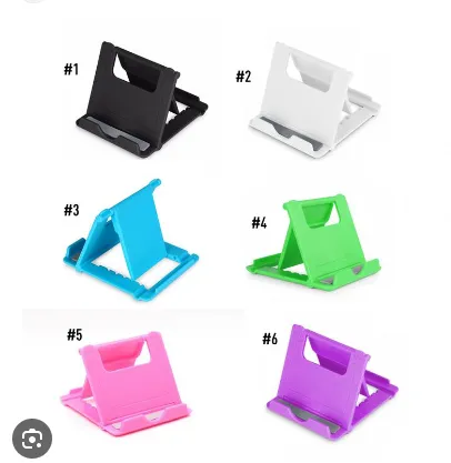 Flexible Desk Stand with Adjustable Tilt and Height, Multi-Purpose ...